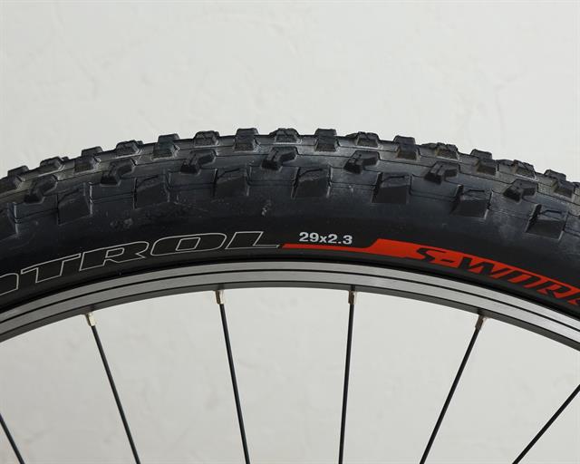 Specialized S-Works Ground Control Rolling Resistance Review